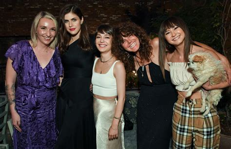 Alexandra Daddario Thefappening Sexy At Can You Keep A Secret Premiere The Fappening