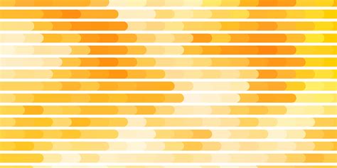 Light Orange Vector Texture With Lines 3035473 Vector Art At Vecteezy