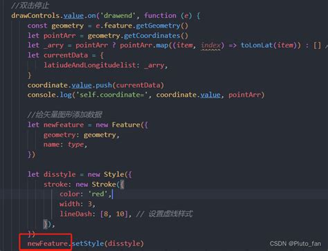 Openlayers使用vue3 Openlayers Csdn博客