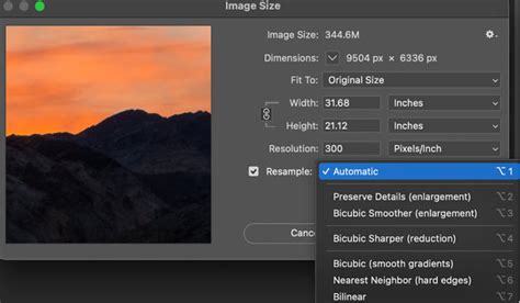 4 Best Ways To Enlarge Image Without Losing Quality 2025