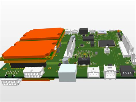 A Professional PCB Design Schematic Layout For Your Product Upwork