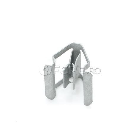 Mercedes Engine Cover Clip Genuine Mercedes 0039915170 Fcp Euro