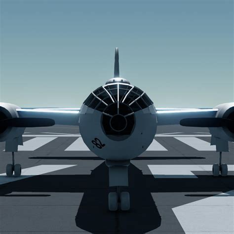 Juno New Origins B 29 Bomber Full Interior Enola Gay