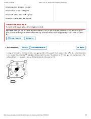 HW13 Pdf 11 15 22 12 05 PM HW13 CH 101 Section 009 Fall 2022 WebAssign Correct On Second
