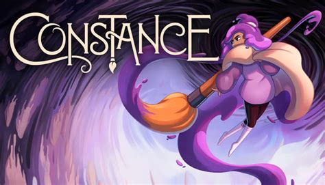 Buy Constance Pc Steam