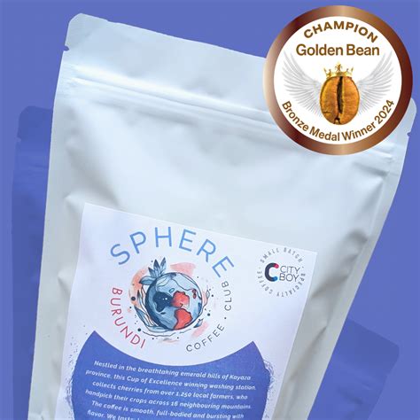 City Boy Coffee Coffee You Can Trust