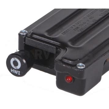 Hayes Brake Controller Trailer Brake Control 100400c