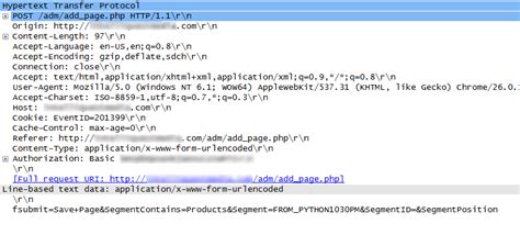 Python Extremely Strange Web Scraping Issue Post Request Not Behaving As Expected Stack