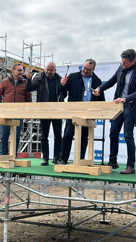 Bebigmedical Berlinoffice Groundbreakingceremony Bebig Medical