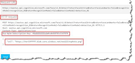 Cognitive Services Face Api Azure Lessons