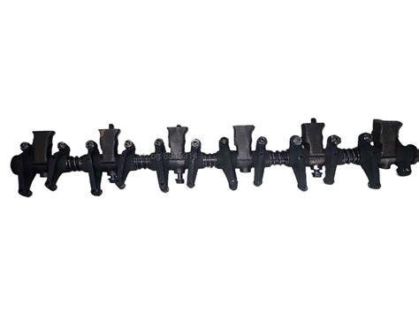 Разпределителен вал John Deere 7r 7020 7030 8000 8010 8020 8030