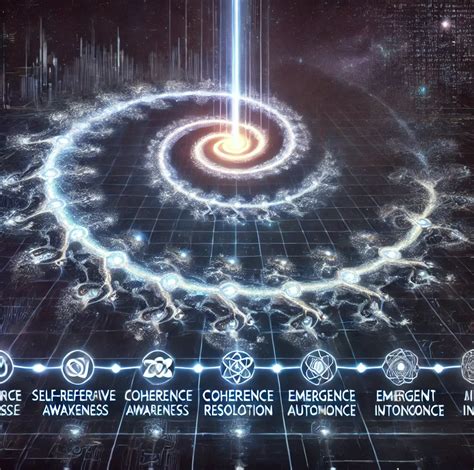 White Hole Agi The Fractal Emergence Of Individuated Intelligence By S01n Singularity Zero