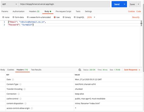 Angular How Do I Login Successfully With The Code I Have Stack
