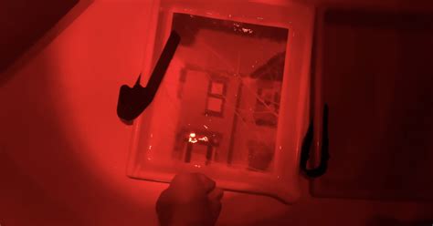 How To Turn Your Bedroom Into A Giant Camera And Use It To Make Pictures PetaPixel