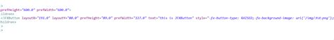 JFXButton Add Fx Background Image Not Effective Issue Sshahine JFoenix GitHub
