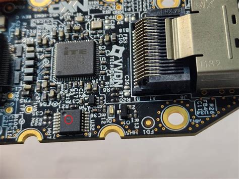 Imx8quadmax Mek Lvds To Hdmi Adaptor Card Imx Lvds Hdmi Usage Nxp