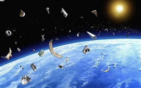 The U S Air Force Office Of Scientific Research Is Aiming To Track And Identify Unresolved