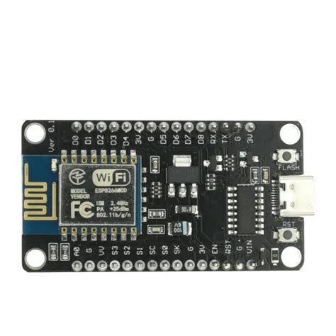 Nodemcu V3 Lua Esp8266 Wifi Iot Internet Of Things