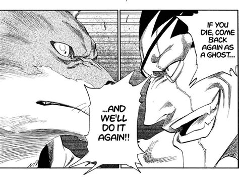 Kenpachi Buddy Ive Got Some News For You Rbleach