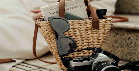Mix And Match Tas Rotan Untuk Outfit Mu Tokopedia Blog