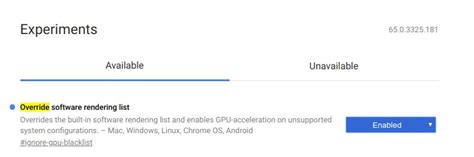 Screen Tearing On Intel Graphics Learn Ubuntu MATE