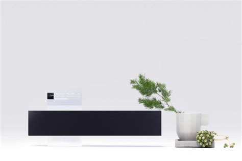 Meizu's Gravity wireless speaker channels Buddhist zen - The Verge