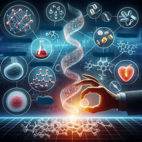 Revolutionizing Materials Science The Rise Of Self Healing Polymers