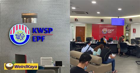 Epf More Than Rm55 Billion Worth Of Account 3 Withdrawal Requests