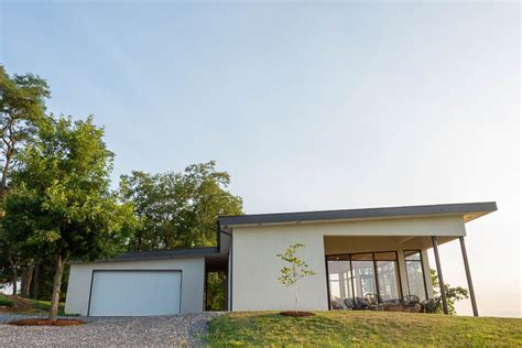 Casa Cielo The Gaines Group Architects