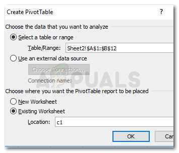 How To Create Reports In Microsoft Excel