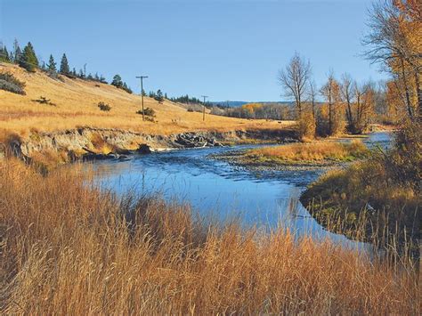 Chilcotin B C Life In Canada S Last Frontier Our Canada