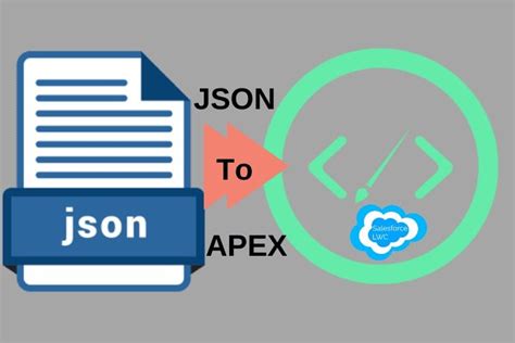 Parse Json To Apex In Less Than 2 Minutes Rsalesforcedeveloper