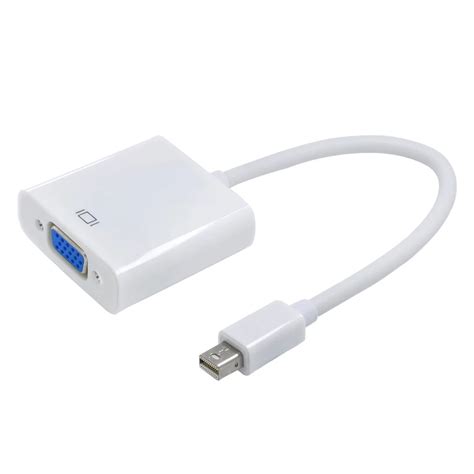 Displayport Male To Vga Female Adapter Assurance Gadgets Ke