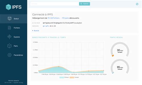 Can T Access UI In Elementary OS Issue Ipfs Ipfs Desktop GitHub