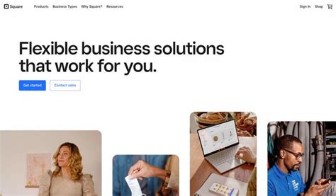 18 best b2b website examples and how to design a great b2b website amplitude marketing