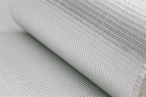 유리섬유의 응용