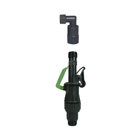Automat Quick Coupling Valves For Efficient Irrigation