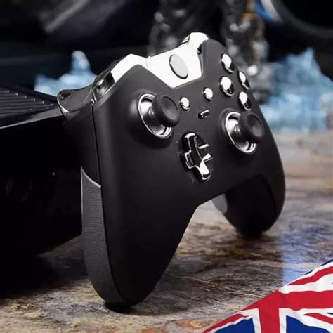 Abxy Dpad Lb Rb Lt Rt Full Set Buttons Reusable For Xbox One Elite Accessories £7 67 Picclick Uk