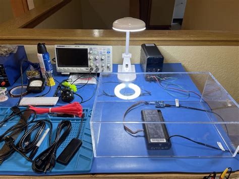 I Have Been Fortunate To Enjoy A Career As An Embedded Software