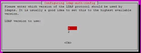configure ldap client on ubuntu 16 04 debian 8 itzgeek