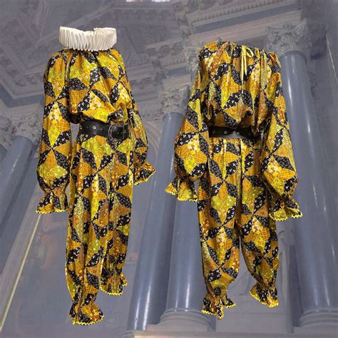 Jester Oblivion Cult