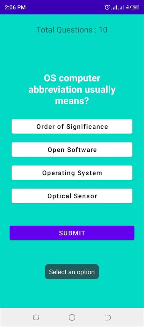 Tech Quiz Apk For Android Download