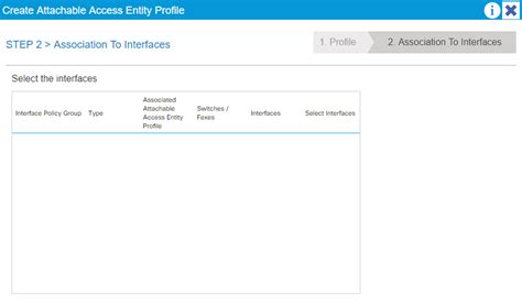Cisco Apic Physical Interface Configuration Workflow Part 1 Leaf Access Knowtoshare