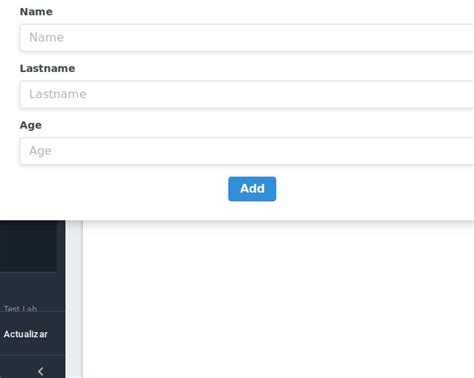 Crud Con Vuejs Y Firebase Fullstack Series