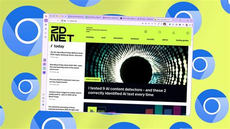 5 Great Chrome Browser Alternatives That Put Your Privacy First Zdnet