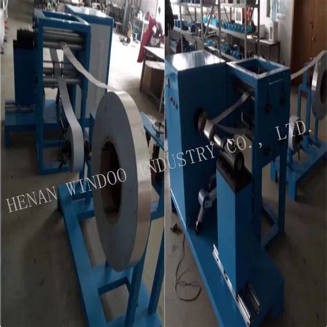 Full Digital Dual Power Amorphous Coiled Iron Core Transformer Foil