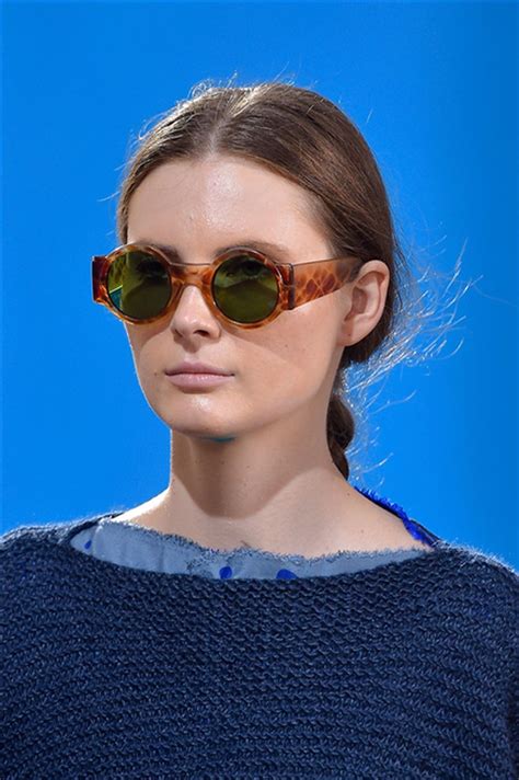 Daniela Gregis Primavera Estate 2015 Magazine Delle Donne