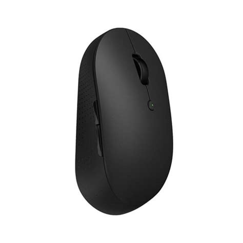 Xiaomi Souris Sans Fil Silencieuse Sans Bruit De Clic Smartophone