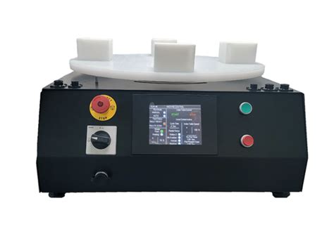 Turn Block 36 Advanced Indexing Turntable Autoblocks