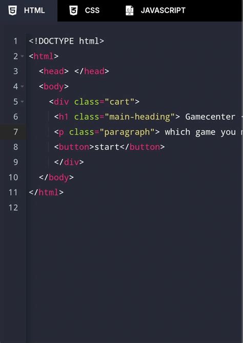 Today I Can Practice Html And Css And Create Static Website And Also